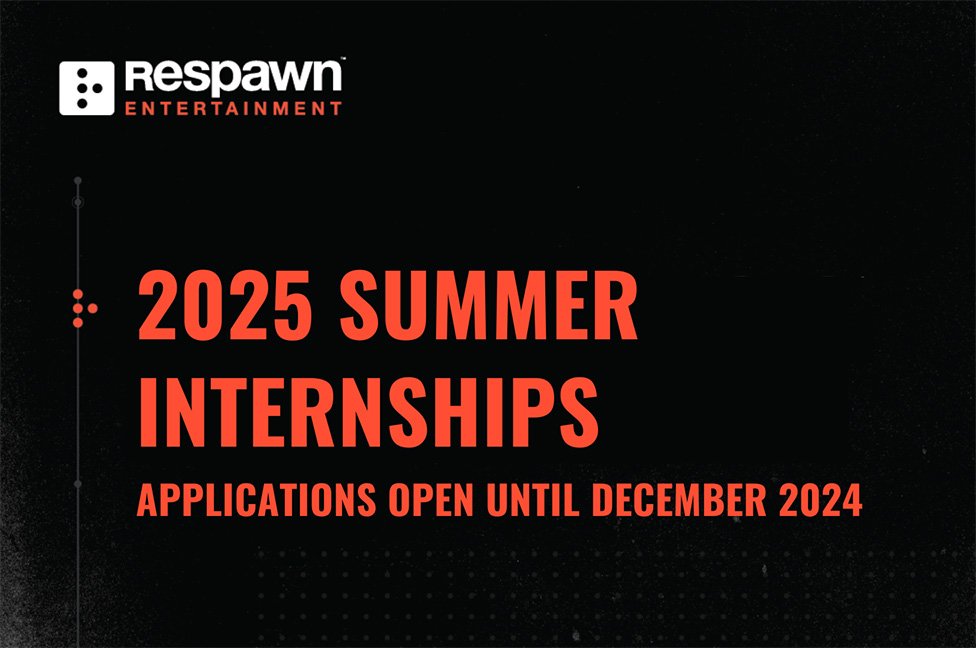 Respawn Entertainment