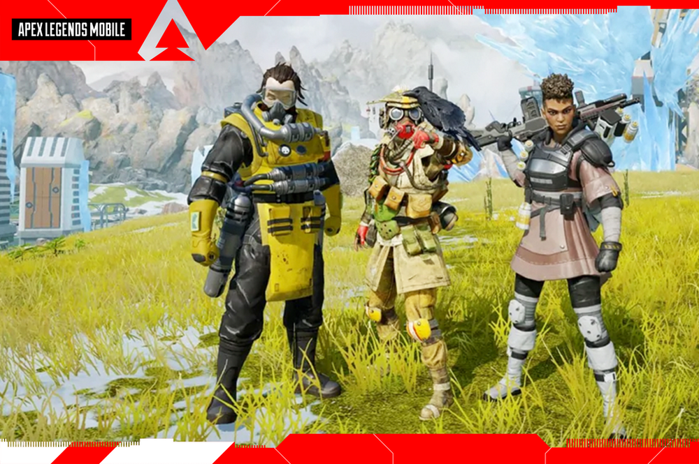 Respawn Entertainment