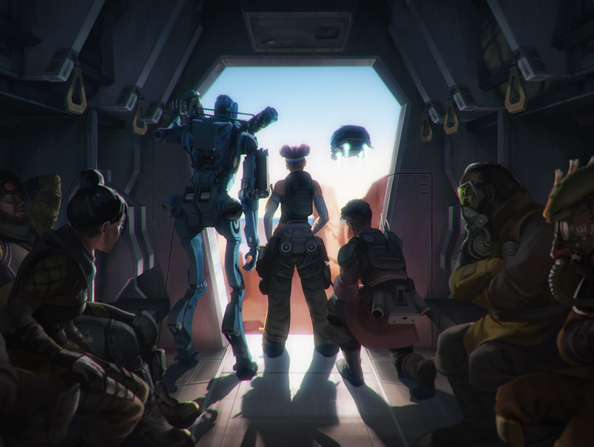 Respawn Entertainment