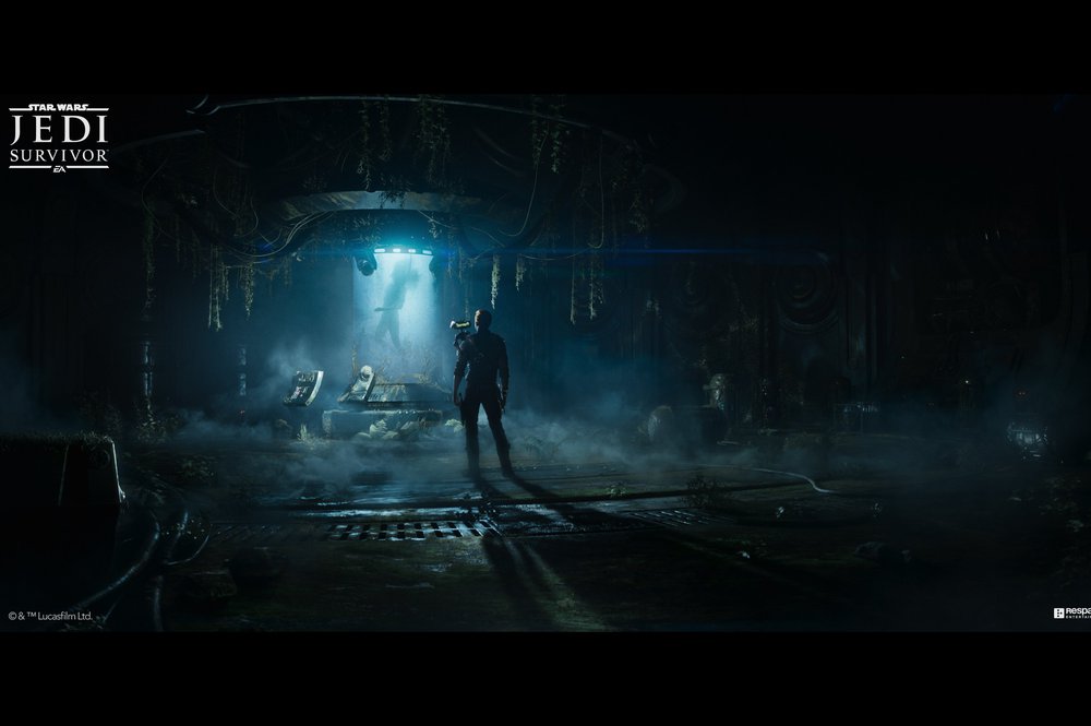 Respawn Entertainment