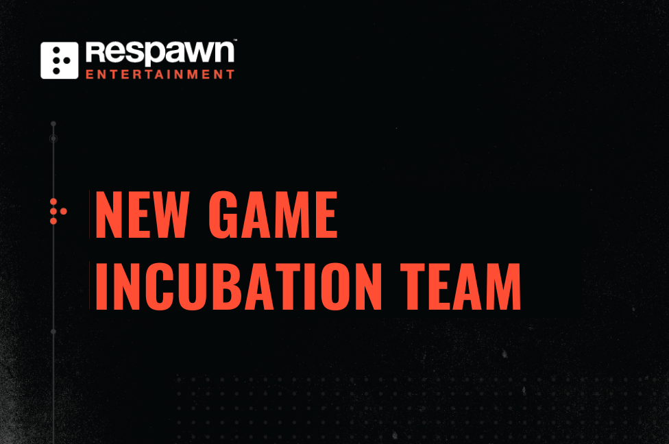 Respawn Entertainment Logo