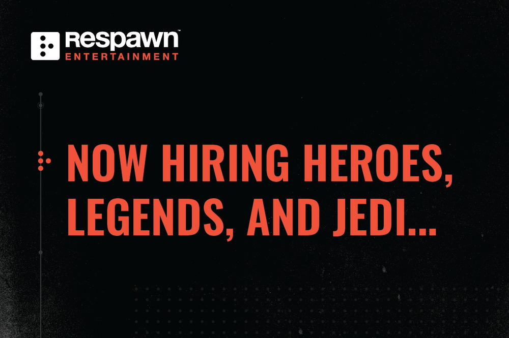 Respawn Entertainment