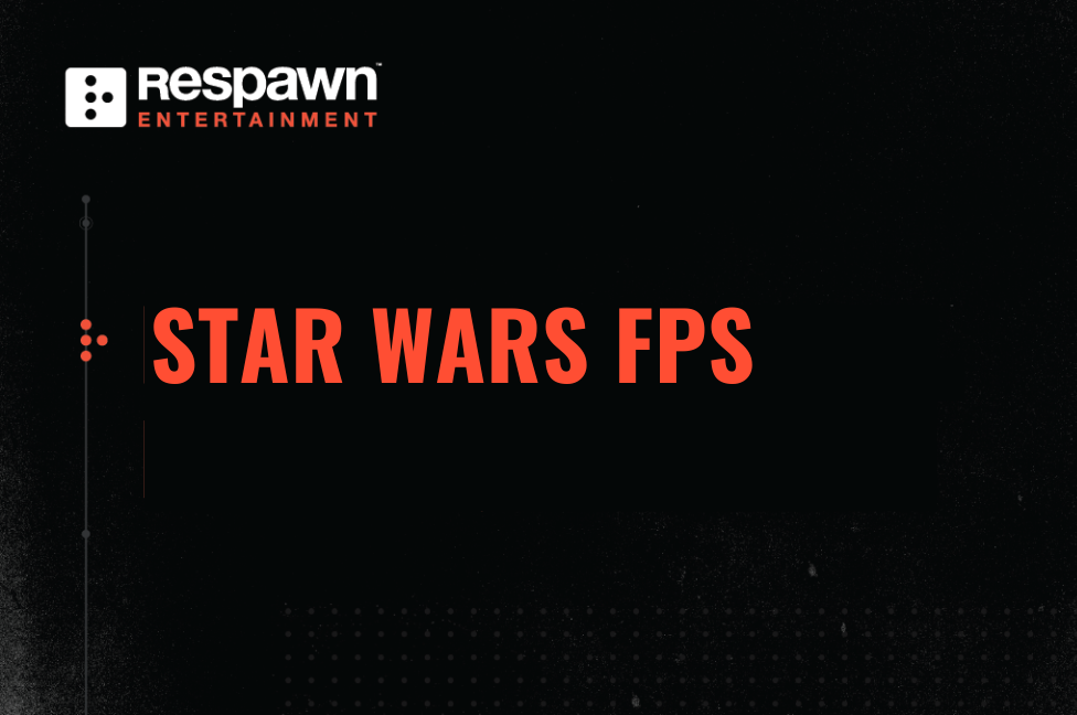 Respawn Entertainment Logo