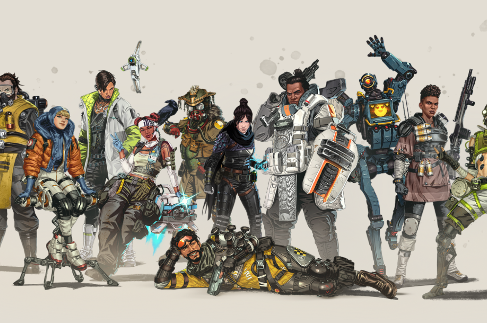 Respawn Entertainment