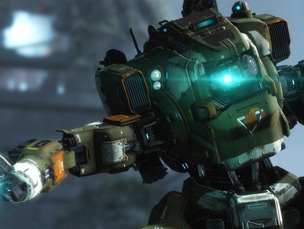 Respawn Entertainment