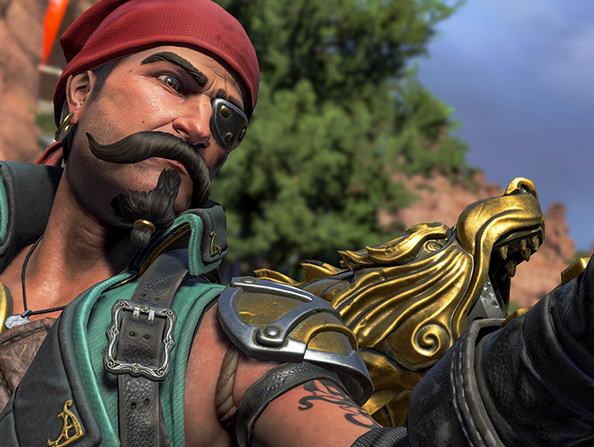 Respawn Entertainment