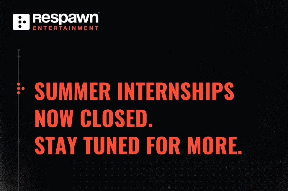 Respawn Entertainment